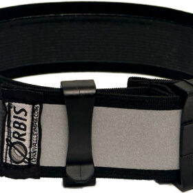 ORBIS® Reflective Arm/Leg Band - https://lynnvalleymfg.com