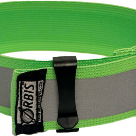 ORBIS® Reflective Arm/Leg Band - https://lynnvalleymfg.com