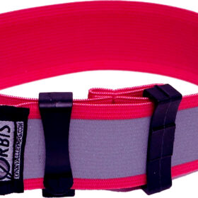 ORBIS® Reflective Arm/Leg Band - https://lynnvalleymfg.com