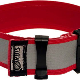 ORBIS® Reflective Arm/Leg Band - https://lynnvalleymfg.com