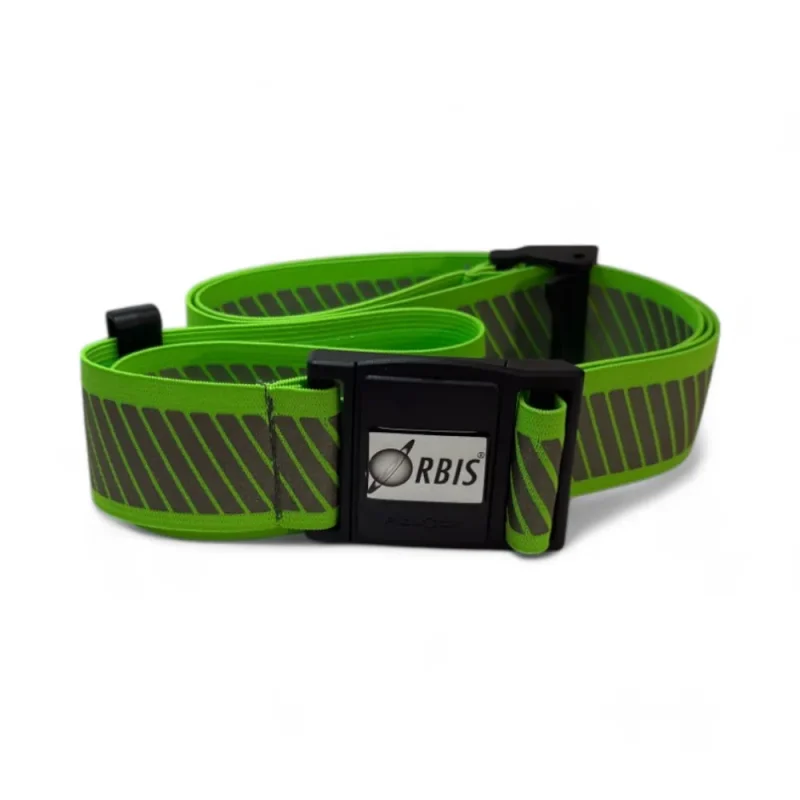 ORBIS® Deluxe Reflective Belts – Lynn Valley Manufacturing