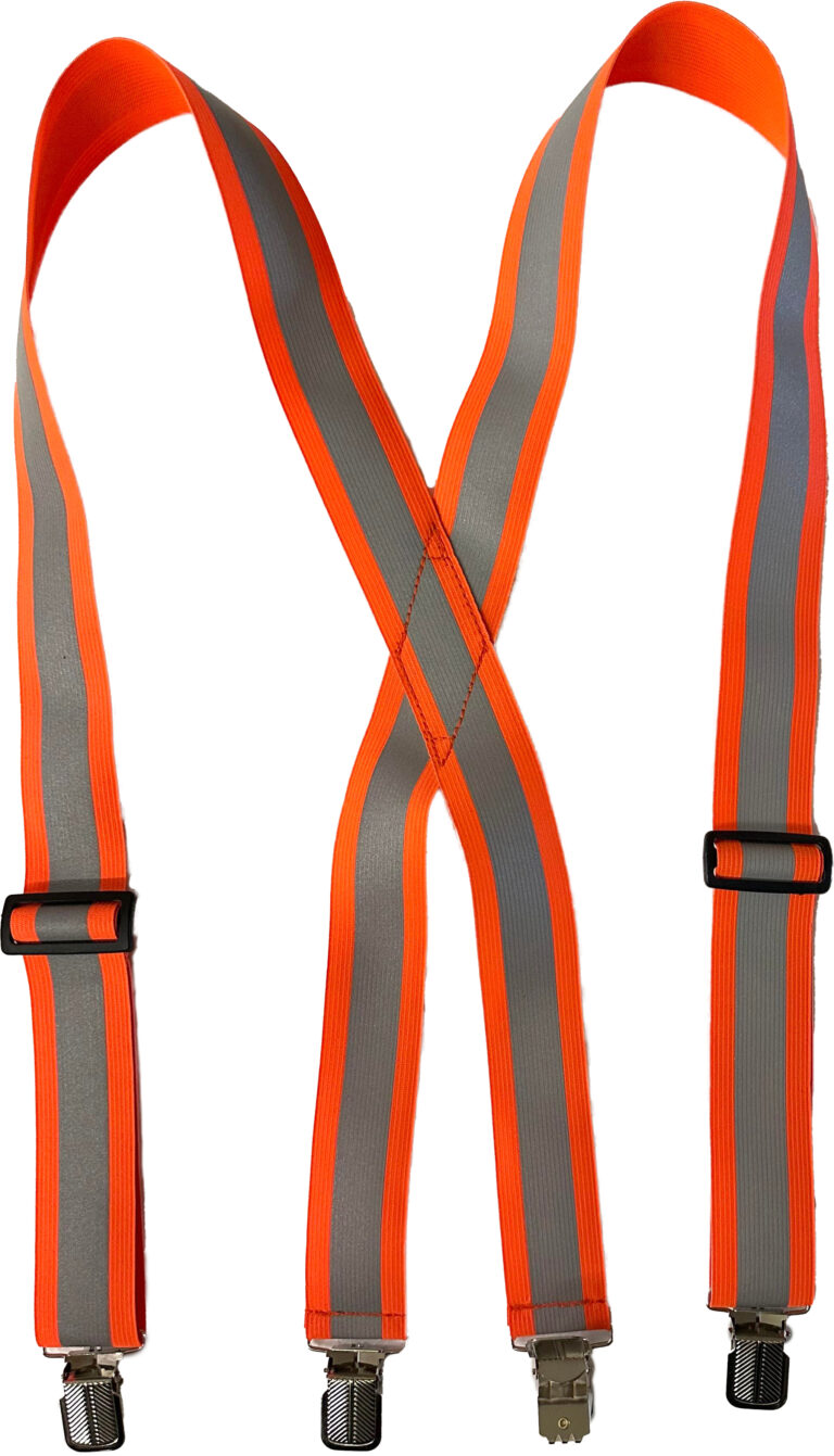 ORBIS® Reflective Arm/Leg Band - Lynn Valley Manufacturing