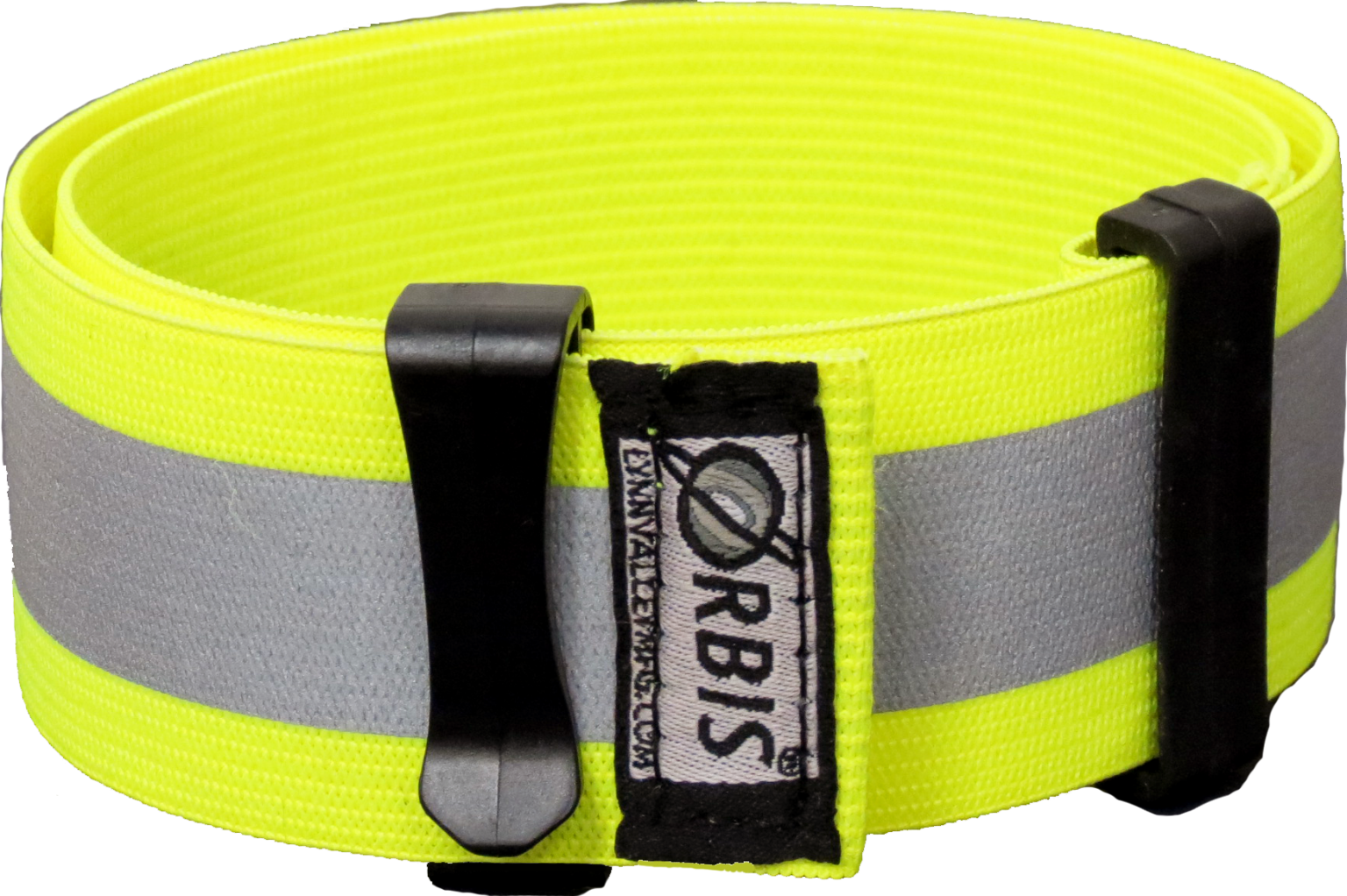 ORBIS® Reflective Arm/Leg Band - https://lynnvalleymfg.com